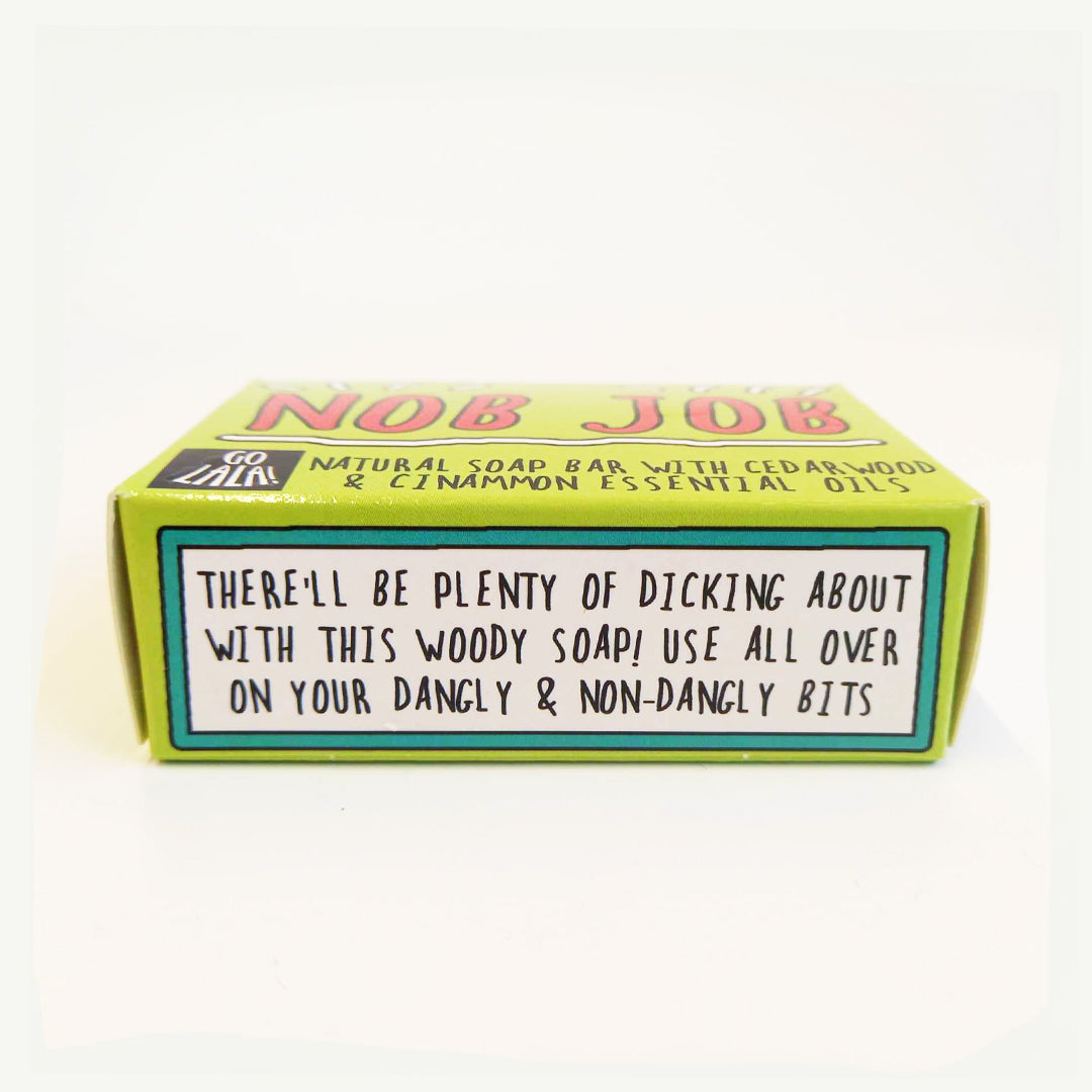 Filthy Gorgeous Soaps – Ginger Zebra